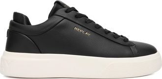 Replay Sneakers REPLAY GMZ7O.000.C0001L Schwarz