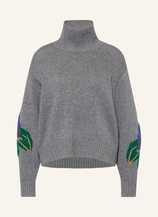 Sem per Lei Sem Per Lei Pullover grau