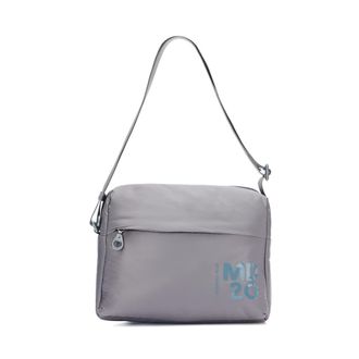 Mandarina Duck Damen Md20 Crossover MD 20 Balloon, anthrazit