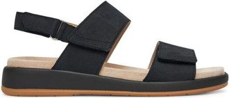 Caprice Sandalen 9-28207-44 Schwarz