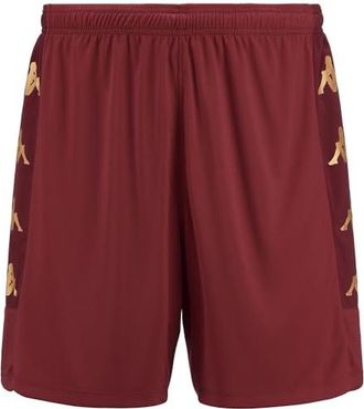 Kappa Bas marque mod&egrave;le KAPPA4SOCCER GONDO RED GRANATA-BROWN BO
