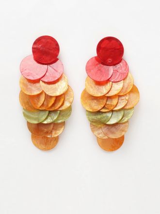 Avant-Garde Paris Ohrringe Carmenra