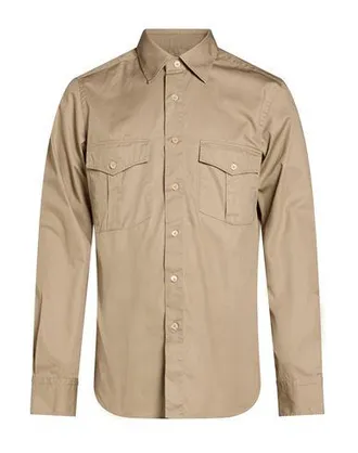 Alessandro Gherardi TOPS - Chemises sur YOOX.COM