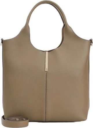 Tod's Femme, Sacs, Brun, Taille: ONE Size Petit sac à deux anses