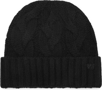 Max Mara Cap 2625576015650 Schwarz