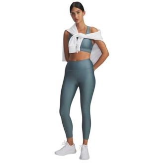 Under Armour HeatGear Leggings f&uuml;r Damen (Jasper)