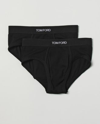Tom Ford Unterw&auml;sche TOM FORD Herren Farbe Schwarz