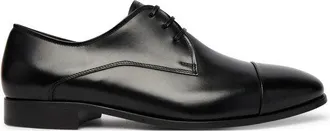 Fabi Halbschuhe FU0898.A09CUSANK900 Schwarz