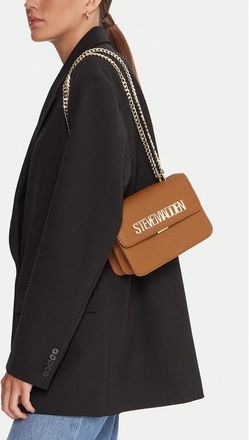 Steve Madden Handtasche Bstakes-2 SM13001826 Braun