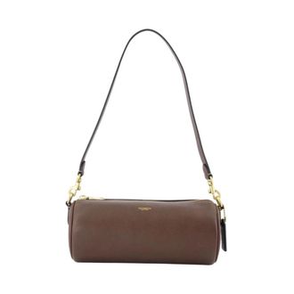 Coach Barrel Bag - - Bags - Damen - Braun - ONE SIZE