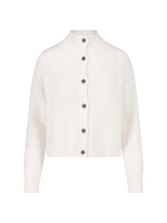 Lisa Yang Cashmere Cardigan