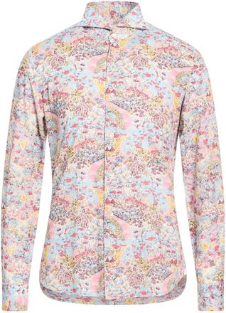 Giannetto Portofino TOPS - Hemden auf YOOX.COM