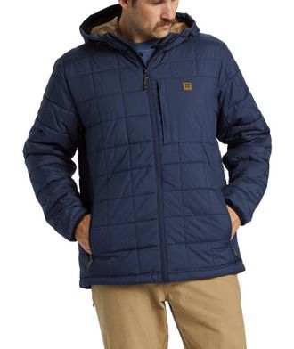 Billabong Outdoorjacke JOURNEY PUFFER JACKET