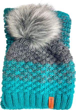 Kumixi M&uuml;tze Set: M&uuml;tze & Loop Schal