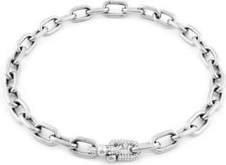 Furla Halskette Furla Mianuvola WJ00245-K21000-AR000-1-003-20-CN-UNI J Silberfarben