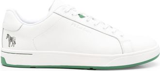 Paul Smith Albany Sneakers - Wei&szlig;