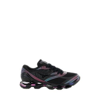 Mizuno Homme, Sport, Noir, Taille: 39 EU Chaussures de course