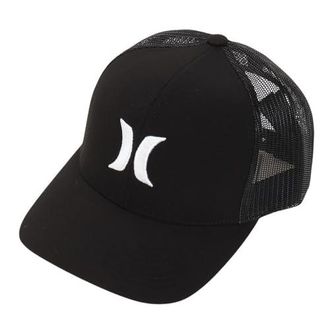 Hurley Casquette Unisexe U Corp Staple Trucker