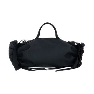 Simone Rocha Gro&szlig;e Tasche - - Bags - Damen - Schwarzk - ONE SIZE