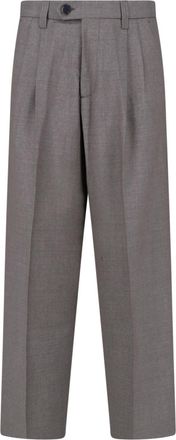 Mfpen Ma&szlig;geschneiderte Wollhose