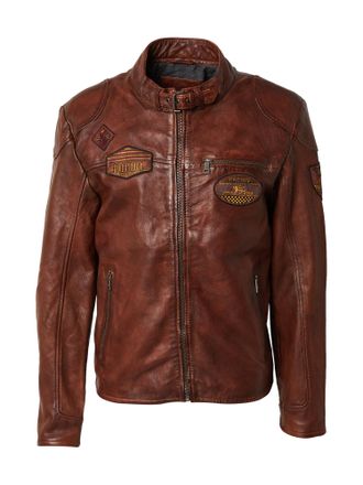 Mauritius Jacke Kendrik