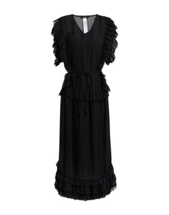 Twin-Set KLEIDER - Maxi-Kleider auf YOOX.COM