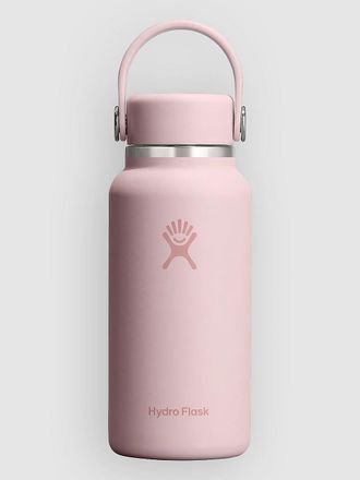 Hydro Flask Micro Hydro 300ml Flasche trillium