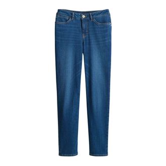 OPUS Gerades Jeans - - Jeans - Damen - Blau - W34 L28