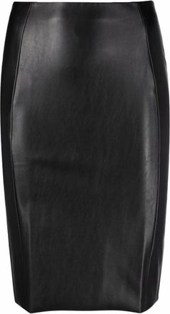 Wolford Damen, R&ouml;cke, Schwarzk, 2XSGr&ouml;&szlig;e