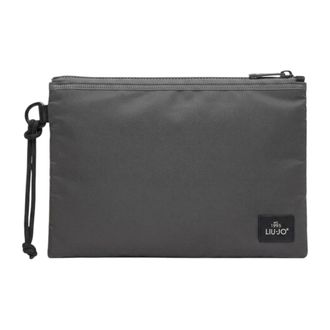 Liu Jo Pochette - - Bags - Herren - Grau - ONE SIZE