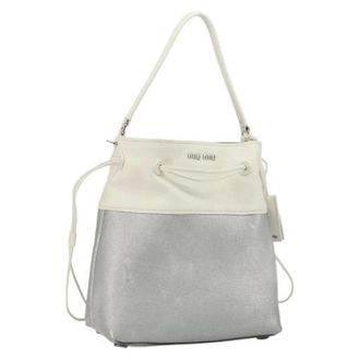 Miu Miu Sac seau Pre-owned - Femme - Pre-owned - Blanc - Taille: ONE Size