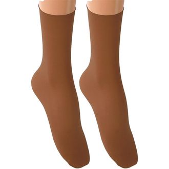 Trasparenze Gambaletto 15 Denari Jack