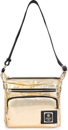 Monnari Handtasche TORIMP0-24Z-BAG4680-K023D000 Goldfarben