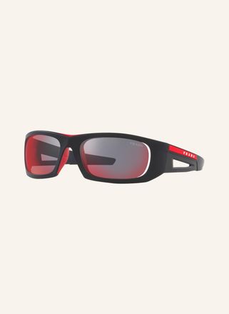 Prada Sonnenbrille Ps 02ys schwarz