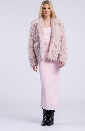 Freaky Nation Kurzjacke Magical-FN