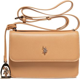 U.S.Polo Association Schultertasche JONES