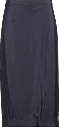 Gentryportofino HOSEN & R&Ouml;CKE - Midi-R&ouml;cke auf YOOX.COM