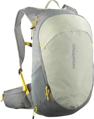 Salomon unisex, Sacs, Vert, Taille: ONE Size Trailblazer 20
