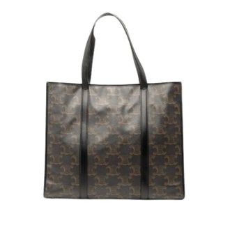 Celine Damen, Pre-Owned, Braun, ONE SIZEGröße