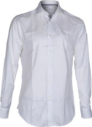 Xacus Homme, Chemises, Blanc, Taille: 2XL Chemise Classique