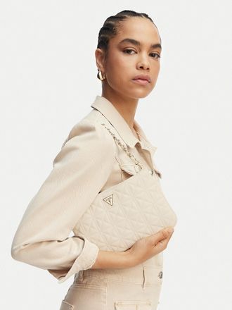 Guess Handtasche Guess PW7568 P6274 Hellbeige