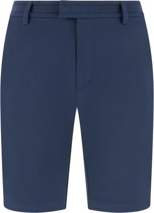 Boggi Milano Herren, Shorts, Blau, W38Gr&ouml;&szlig;e