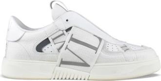 Valentino Garavani Homme, Chaussures, Blanc, Taille: 45 EU Vl7N Baskets
