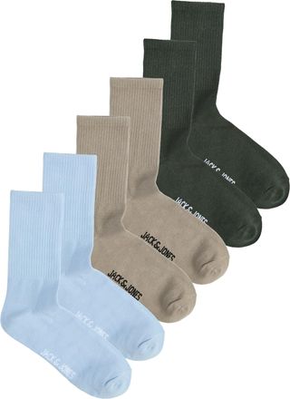 Jack & Jones Socken JACNOLAN