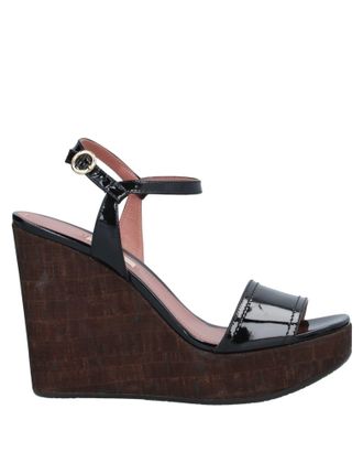 Bally SCHUHE - Sandalen auf YOOX.COM