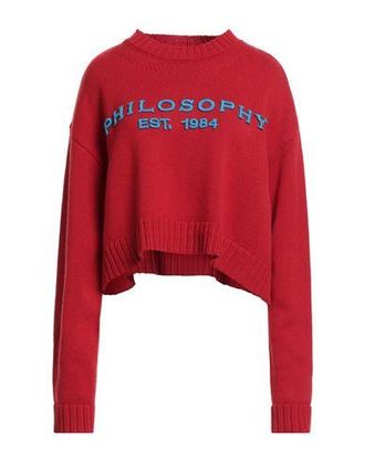 Philosophy di Lorenzo Serafini MAILLE - Pullover sur YOOX.COM