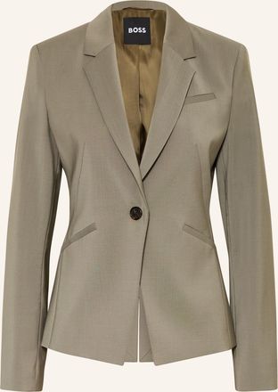 HUGO BOSS Blazer Jiah gruen