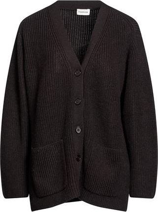 P.A.R.O.S.H. MAILLE - Cardigans sur YOOX.COM