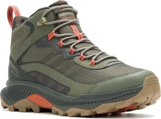 Merrell MERREL, Speed Strike 2 MID GTX/Olive - Olive, 43.5