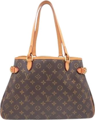 Louis Vuitton Damen, Pre-Owned, Braun, ONE SIZEGr&ouml;&szlig;e